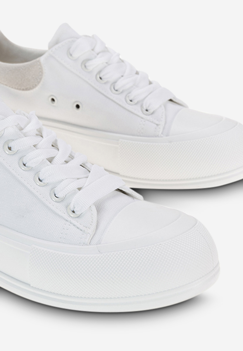 Tenisi dama Victoria Albi - Zapatos
