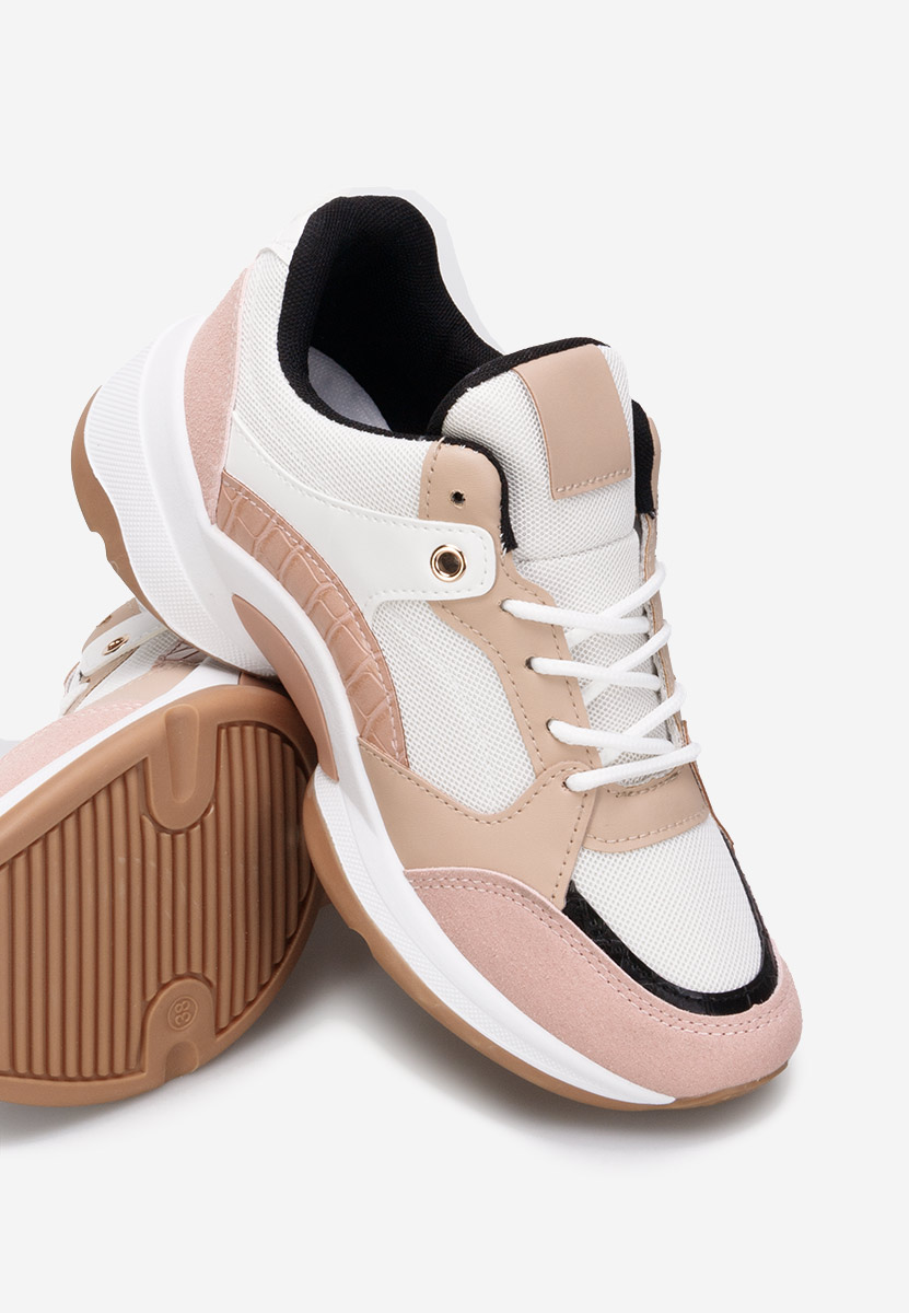 Adidasi dama Ozzy roz - Zapatos