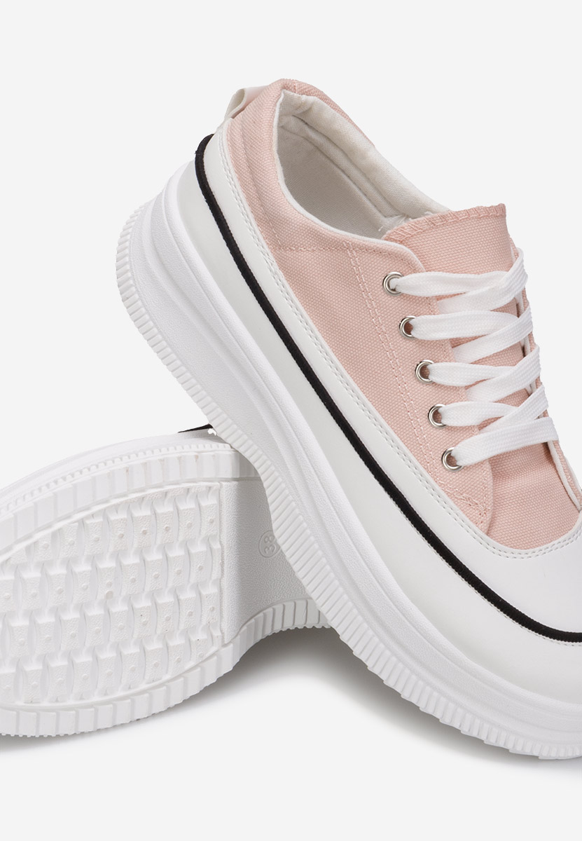 Tenisi dama Rumisa roz - Zapatos