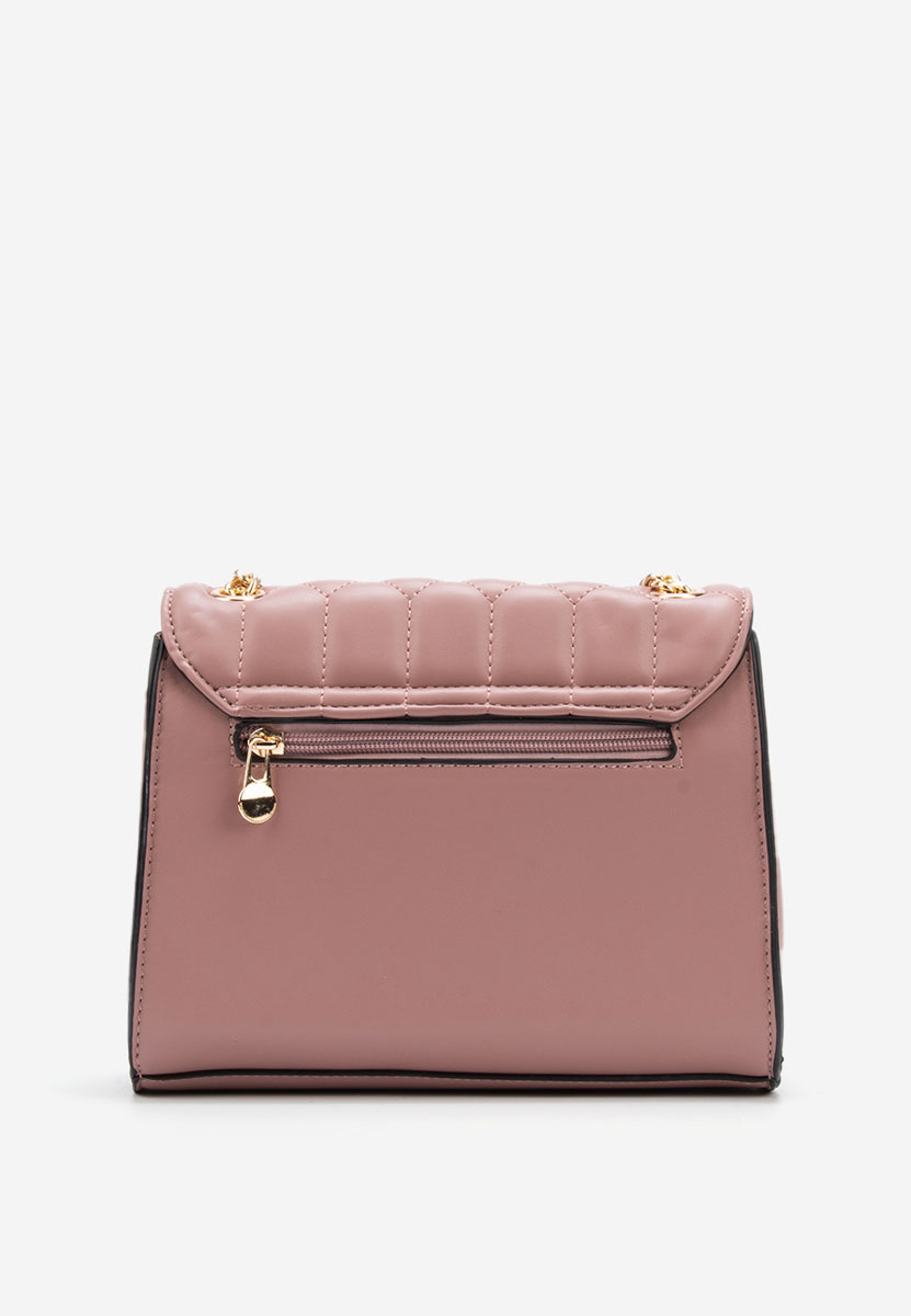 Geanta plic Rielsa roz - Zapatos