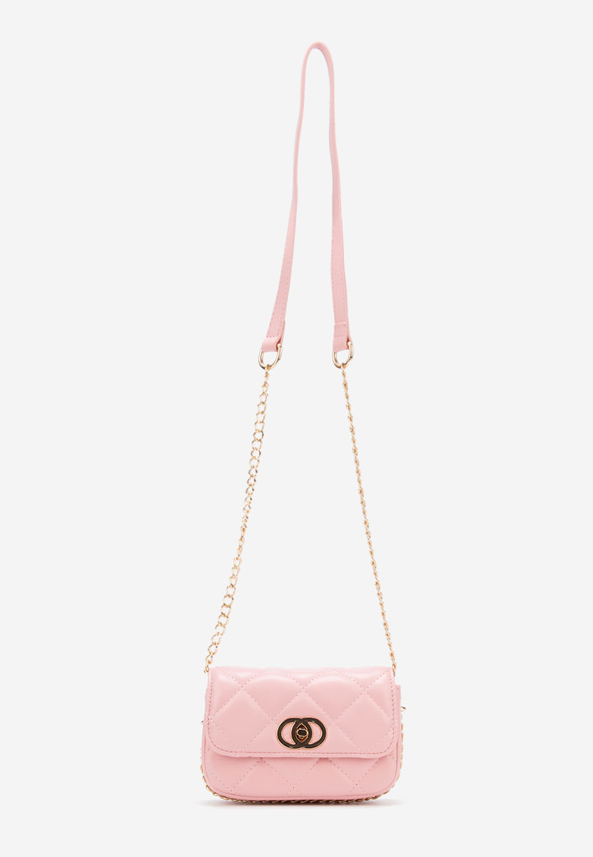 Geanta plic Celice roz - Zapatos