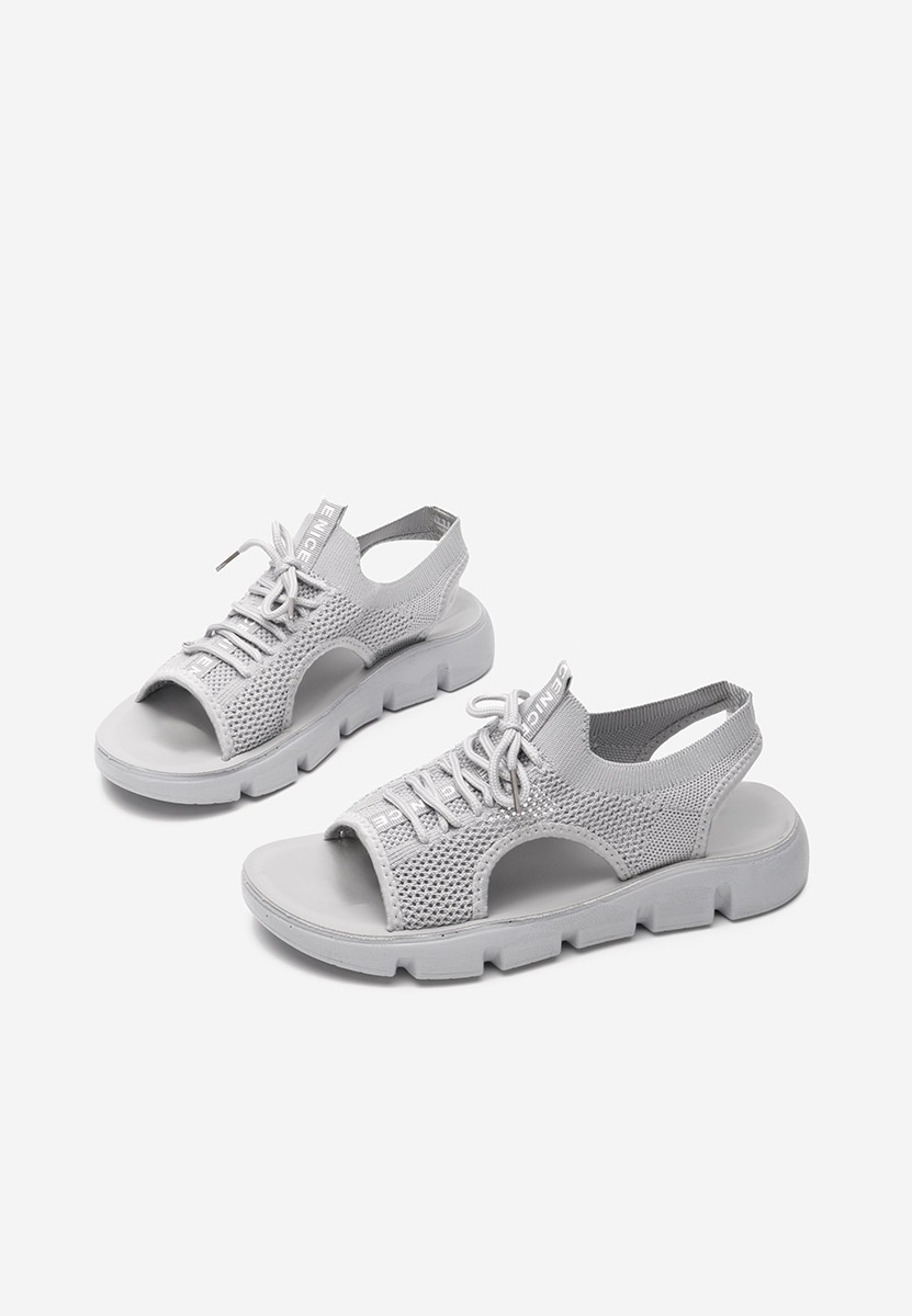 Sandale sport dama Blakely V4 gri - Zapatos