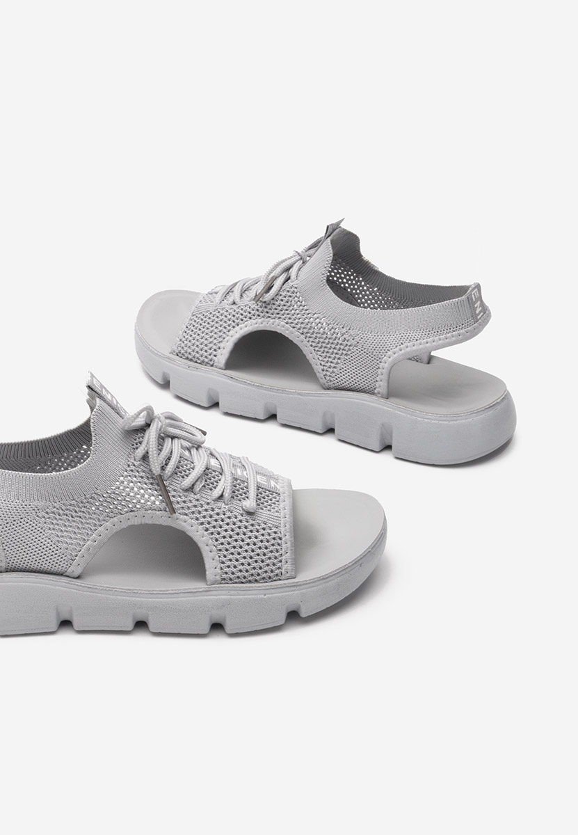 Sandale sport dama Blakely V4 gri - Zapatos